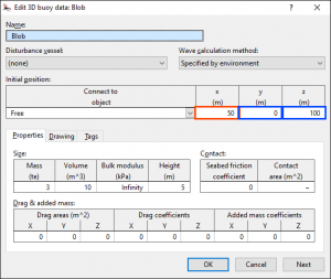 OrcaFlex 11.1 released - Orcina