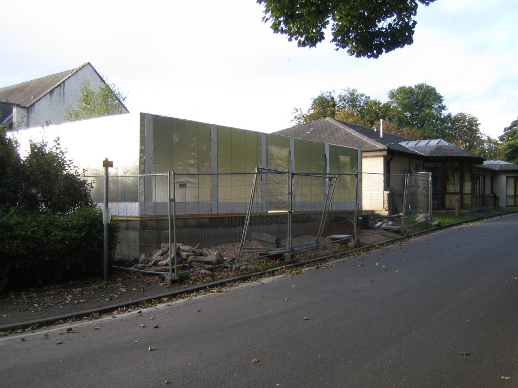 The history of Orcina - find out about our journey and where it all began!