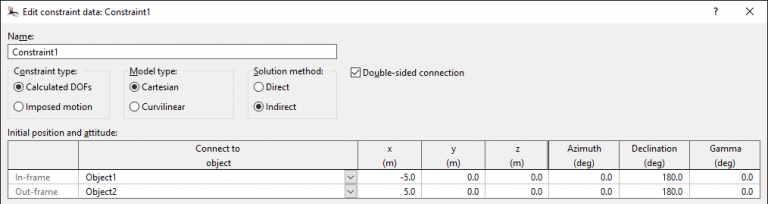 OrcaFlex 11.4 released - Orcina