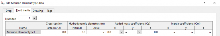 OrcaFlex 11.3 released - Orcina
