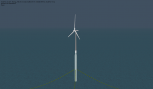 News - OrcaFlex 10.3 turbine validation - summary of the report