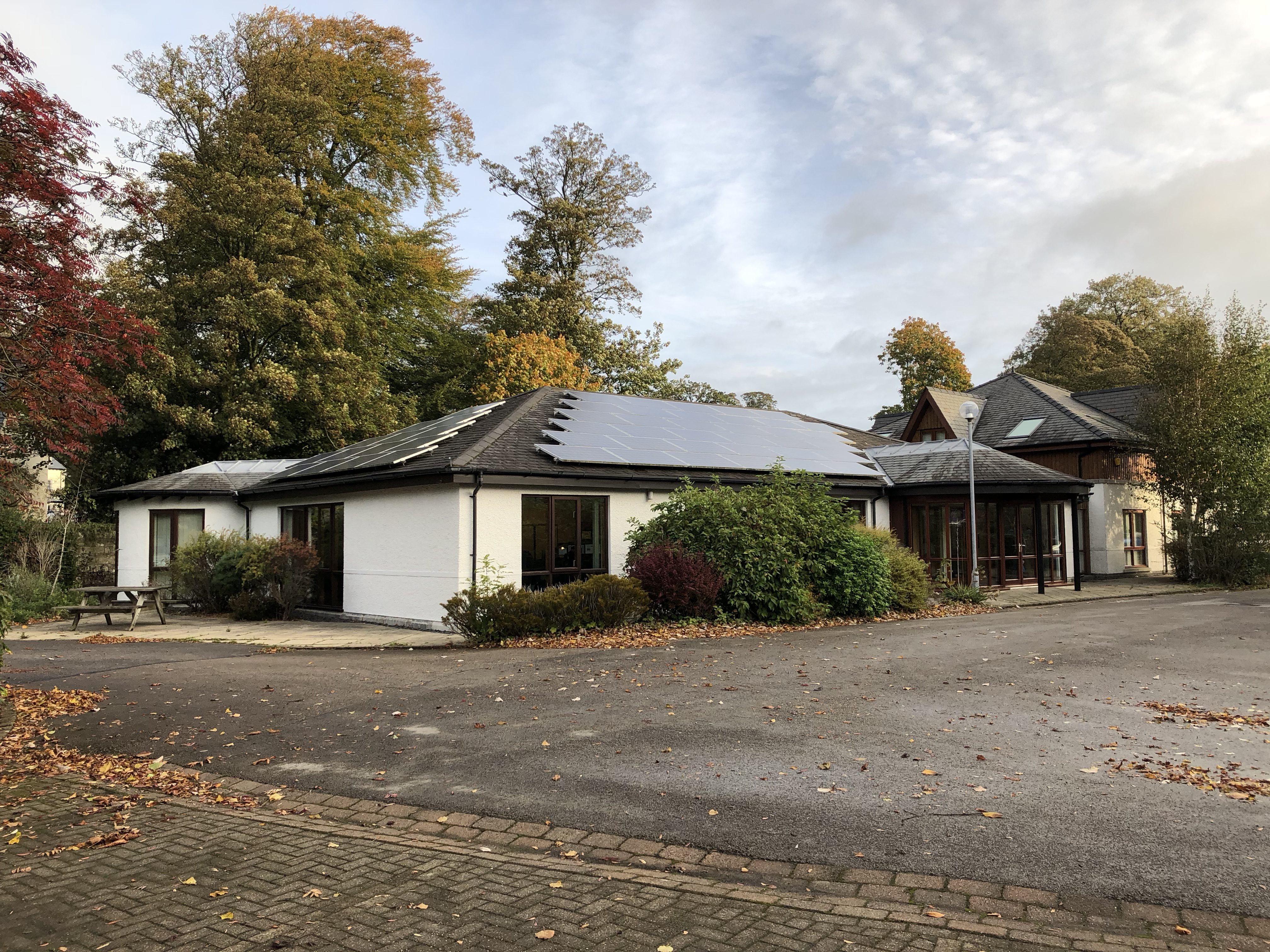 The history of Orcina - find out about our journey and where it all began!