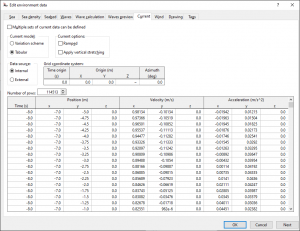 OrcaFlex 11.4 released - Orcina